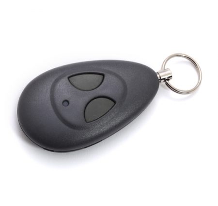 2-Button Panic Keyfob | Nightguard Fire, Security & CCTV