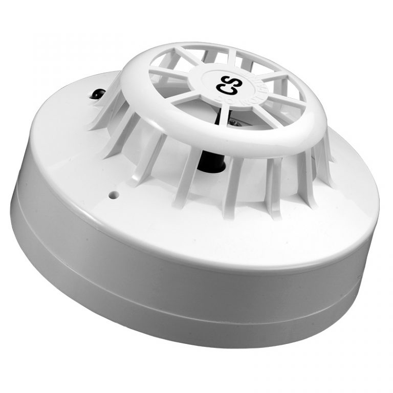 Apollo 55000-317 Series 65 optical smoke detector | Nightguard Fire ...